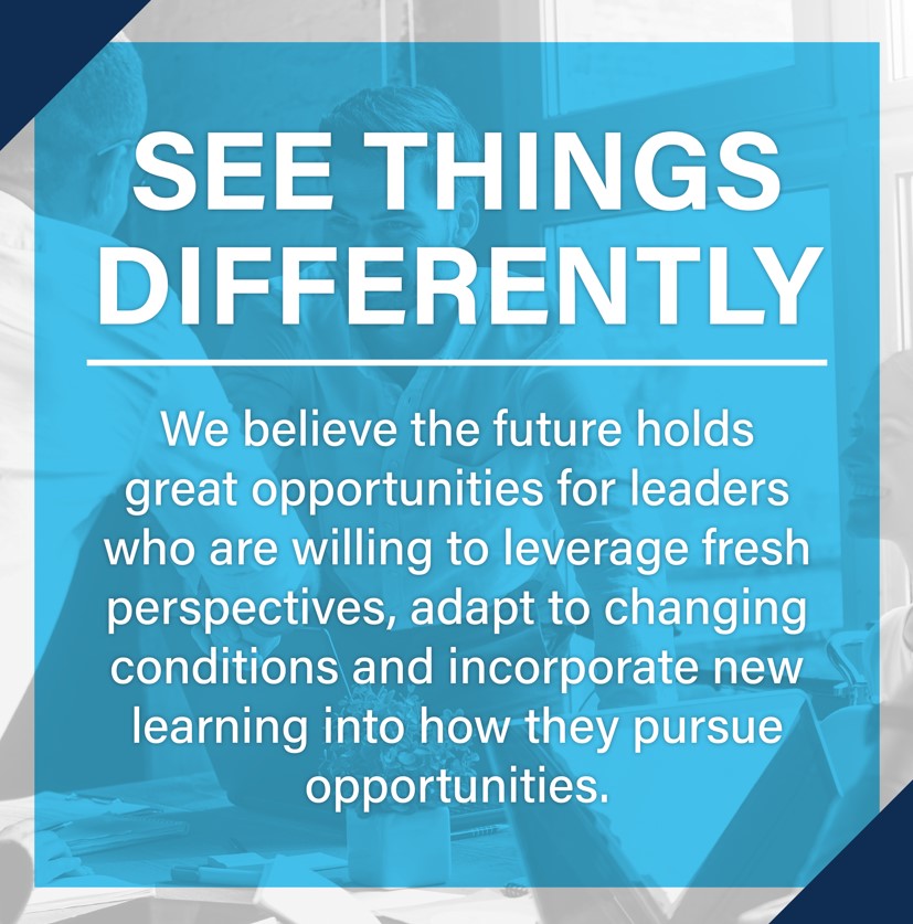 United News: Elevate Together agenda announced! - September 12, 2024